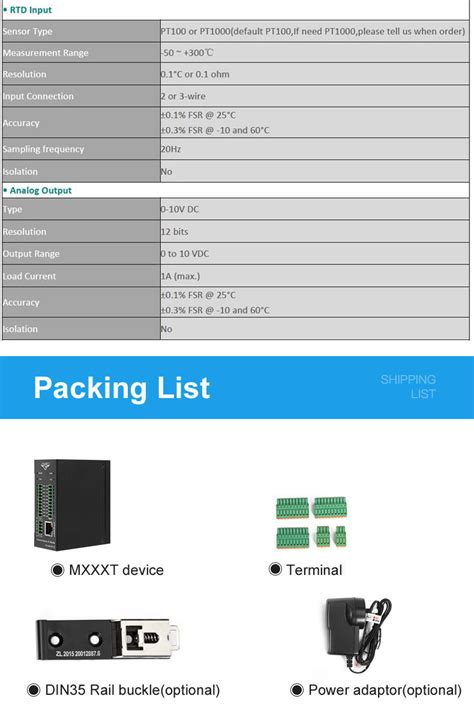 m410t modbus rs485 mqtt modbus tcp 16ch digital input remote io module