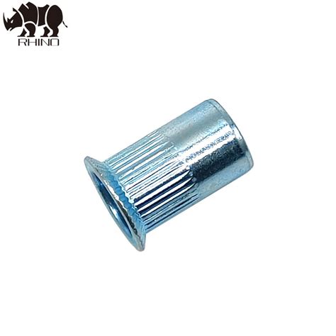 Countersunk Head Rivet Nut Meigesi
