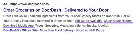 Google Ad Extensions Assets To Enhance Your Campaigns