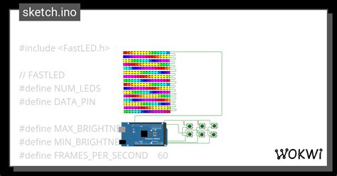Wokwi Online Esp32 Stm32 Arduino Simulator