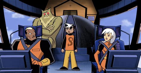 Top 122 Cartoon Network 2000 Shows List Tariquerahman Net