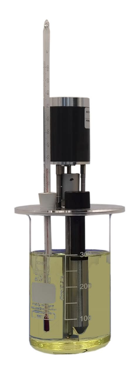 Supply Gasoline Detergent Anti Rust Performance Tester Wholesale Factory Dooway Shanghai