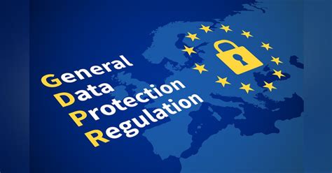 Protecting Personal Data Why GDPR Is More Than Just Digital Security