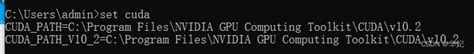 安装pytorch报错torchcudaisavailablefalse的解决方法安装pytorch最后false Csdn博客