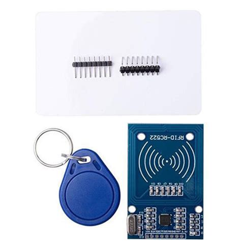 MFRC522 Funktioniert Nicht Deutsch Arduino Forum