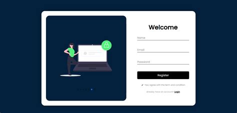 GitHub GitHubsantu Login Page Html Css Javascript