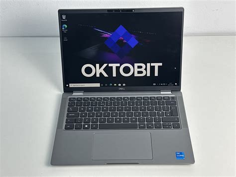 DELL LATITUDE 7440 Tactile Neuf Oktobit