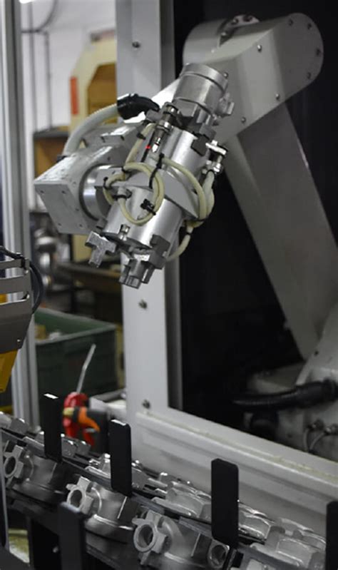 Assembling Production Line Reliable Assembly Services｜inox Tek