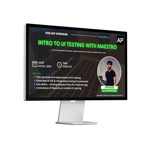 Master Android Testing Bundle Android Pro