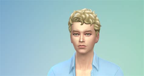 My Sims Random Picked The Sims 4 Sims Loverslab