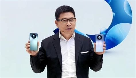 5000mah大電池！華為全新鴻蒙手機今晚亮相：更流暢更安全 壹讀