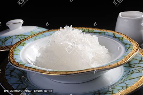 椰汁官燕 中国菜系 食品餐饮 摄影素材 汇图网www huitu