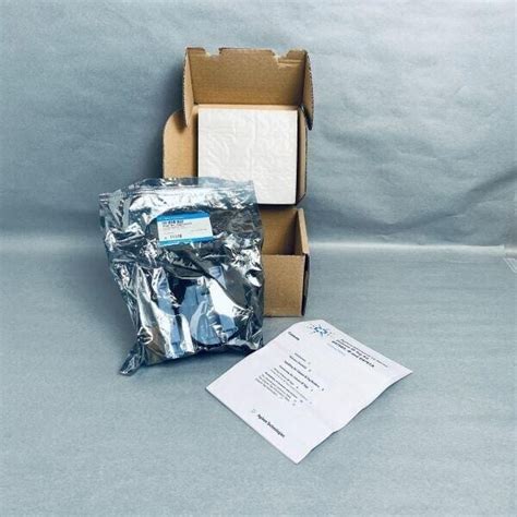 Agilent Column Id Tag Reader For Infinitylab Lc Series — Life Sciences