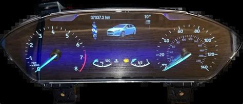 github doomguy41 ford fiesta mk8 arduino sketch for the 2017 202x ford fiesta cluster