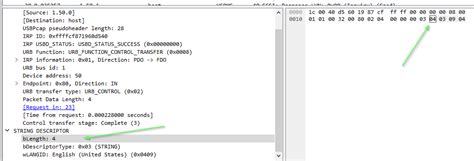 Solved Example For Azure Rtos Usbx Device Video Uvc