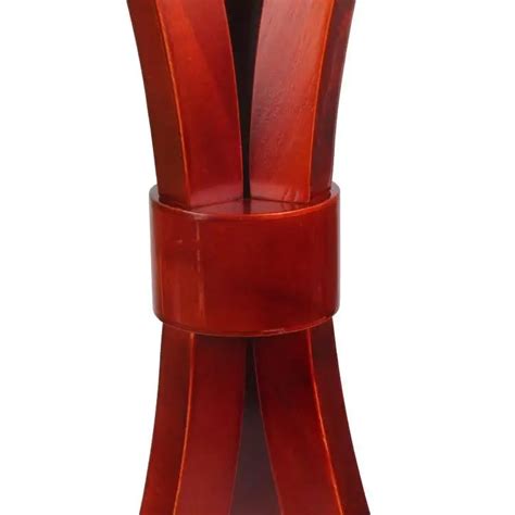 Deluxe Perfect Floating Table With Anti Gravity Vase Candlestick