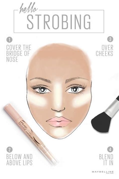7 Ridiculously Easy Makeup Ideas That Will Simplify Your Life Artofit