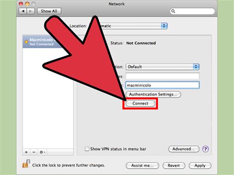 How To Set Up A Vpn Between Two Computers Steps