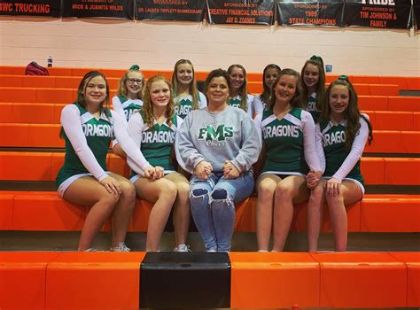 Fms Cheer Fmscheerleaders • Instagram Photos And Videos