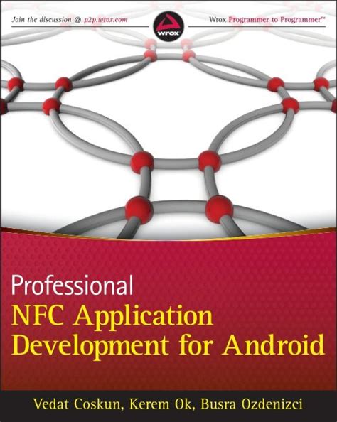 Nfc Application Development For Android