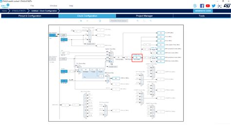 Stm32cubemx生成stm32l073rzt6 Bootloader程序stm32 Bootloader在线生成 Csdn博客