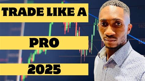 10 Steps To Becoming A Profitable Trader In 2025 Beginner Friendly