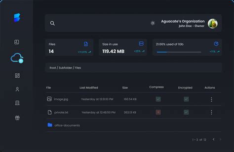 Bytehide Storage Try It Free Now