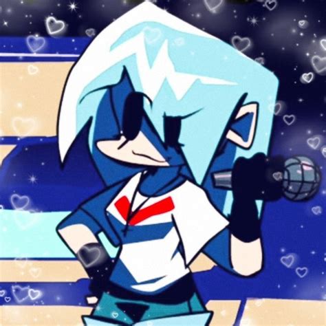 Nusky Fnf Funkin Friday Night Profile Picture