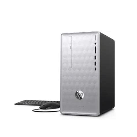 Hp Factory Recertified Pavilion P C Mini Tower Pc Blessing Computers