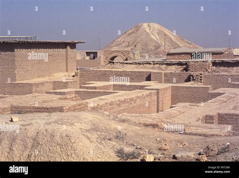 Nimrud Palace