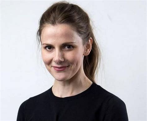 Louise Brealey Nude And Sexy 32 Photos The Fappening