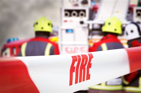 Revisions To Fire Safety Legislation Agricultural Compliance And Health Safety Specialists