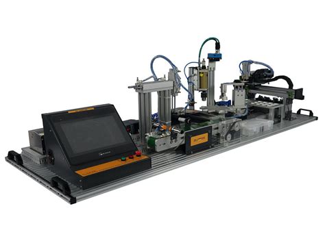 Computer Integrated Manufacturing Complete Configuration Quality Computer Integrated Manufacturing Complete Configuration Quality