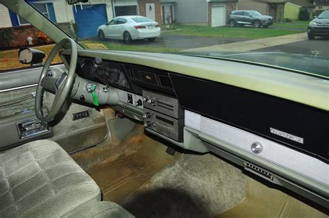 This 1985 Chevrolet Caprice Flexes The Perfect Package Original One