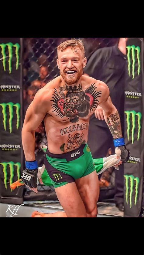 Conor Mcgregor Record By Weight Class Glen Gilman