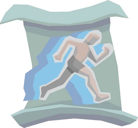 Soul Surge Cosmetic Ability Scroll The Runescape Wiki
