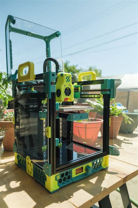 最强开源3d打印机voron系列踩坑实录之voron 0 Maker制作 Discussmaker