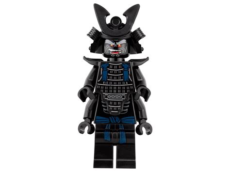 Lego Ninjago Garmadon Mech