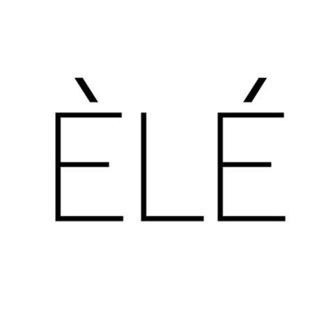 ÈlÉ Trending Ele Trending • Threads Say More