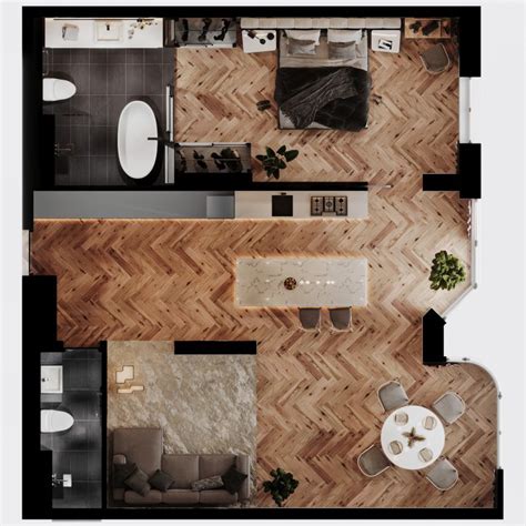 Saro Visual On Linkedin Archviz 3drendering Render Architecture Hunter Architecture Cgtop…