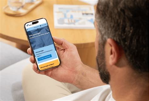 Digitaal Vs Fysiek De Evolutie Van De VOG Aanvraag VOG Aanvragen