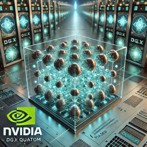 Śakman Ai On Linkedin Quantumcomputing Nvidia Quantummachines