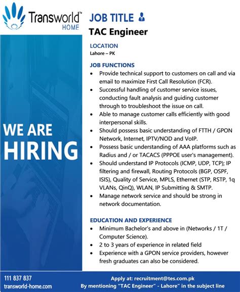 Abdullah Khan Shrm Cp On Linkedin Techcareers Hiringnow Itjobs