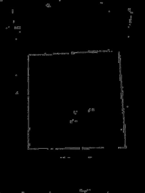 Python Is There Any Way To Extract Distorted Rectanglesquare From