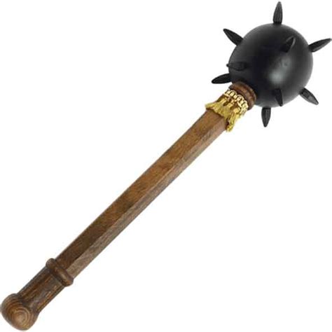 Mace Medieval Weapon