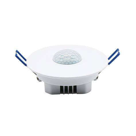 Bulb Shaped Infrared Detect Small Human Motion Sensor