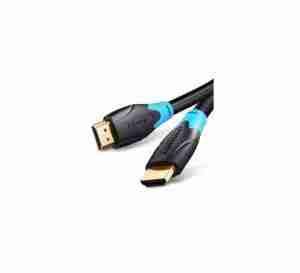 Vention Hdmi Cable Meters Black Ven Aacbh Brighttech Networks Kenya