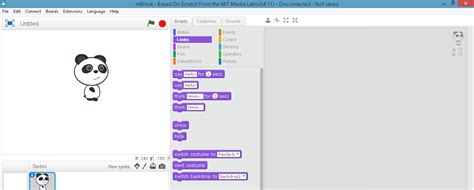 Scratch ve Arduino toygarvarli programlama elektronik kırıntıları