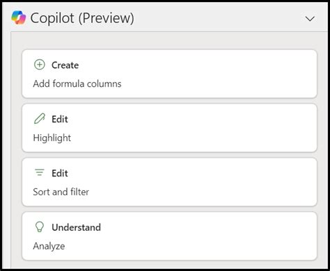 Optimizing Excel Formulas With Copilot A Comprehensive Guide Chris Menard Training