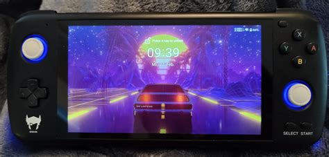 Stick Color Combination Ok Or Ugly R Odinhandheld